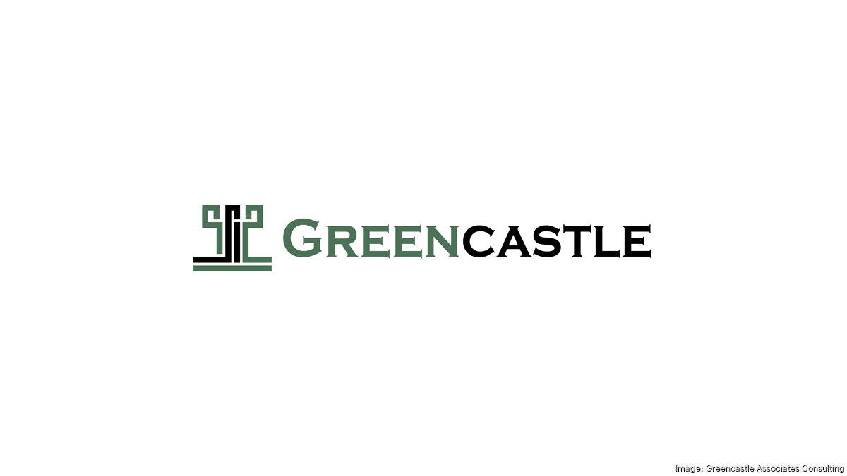 Greencastle Associates Consulting - Philadelphia Business Journal