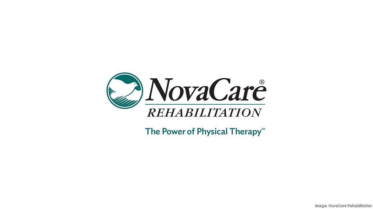3. NovaCare Rehabilitation - Philadelphia Business Journal