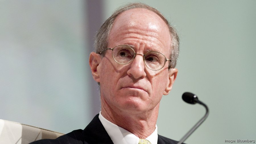 Loews CEO James Tisch to retire, son Benjamin Tisch to take reins - New York Business Journal
