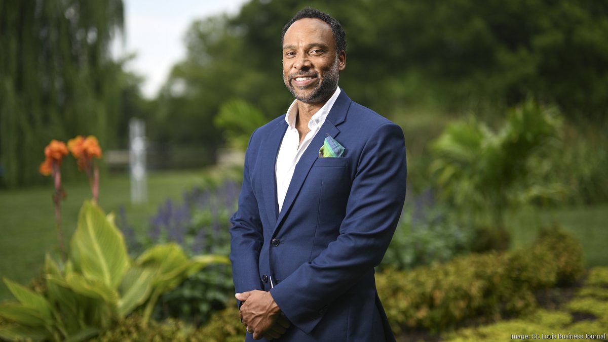 St. Louis Development Corporation aims for consistent development ...