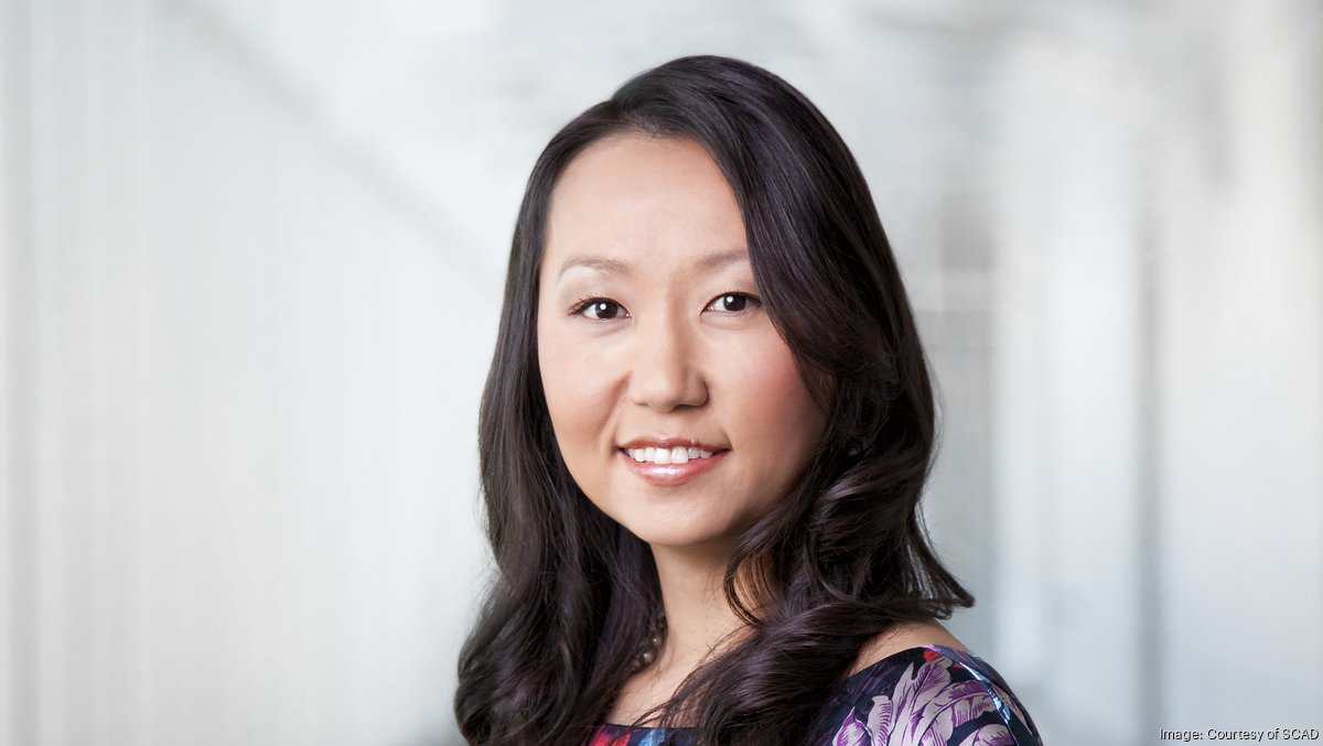 SCAD Atlanta VP and general counsel highlights student talent - Atlanta ...