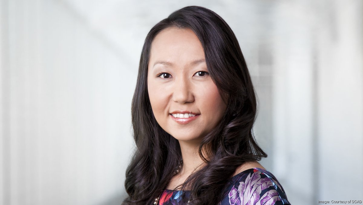 SCAD Atlanta campus names Hannah Flower vice president - Atlanta ...