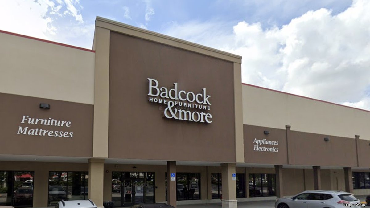 Badcock shuts down as parent company Conn's liquidates - Orlando ...