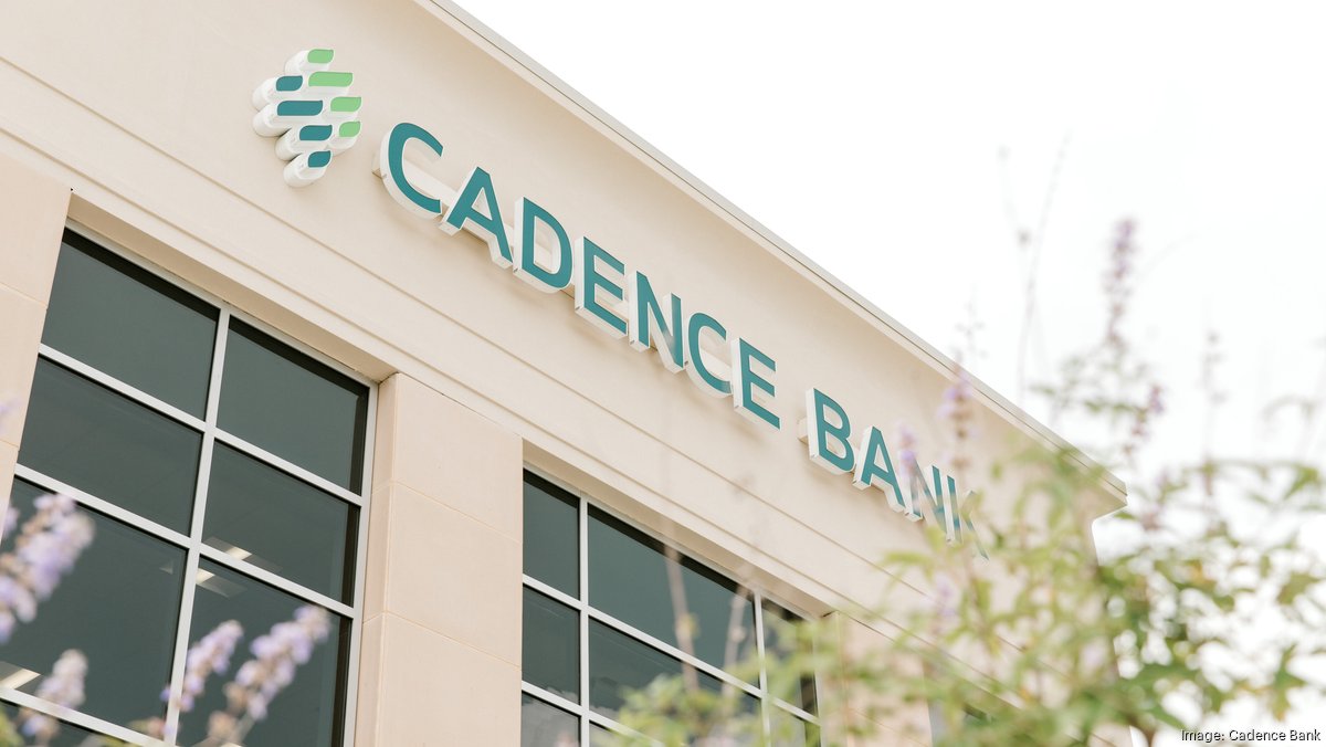 Huntington Bank to acquire Texas' Cadence Bank in $7.4B deal - Memphis ...