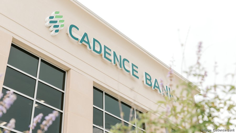 Cadence Bank, Prosperity Bank, Stellar Bank interested in M&A - Houston ...