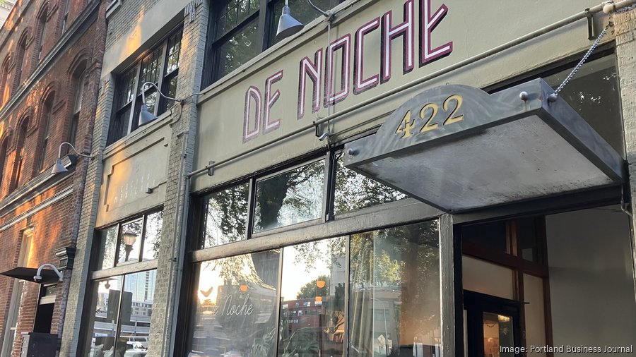 República Hospitality closes De Noche, changes República, moves Lilia ...