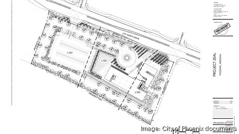 Here's what Republic Services plans are for new HQ in Phoenix - Phoenix ...