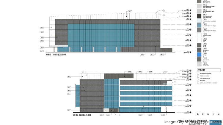Here's what Republic Services plans are for new HQ in Phoenix - Phoenix ...