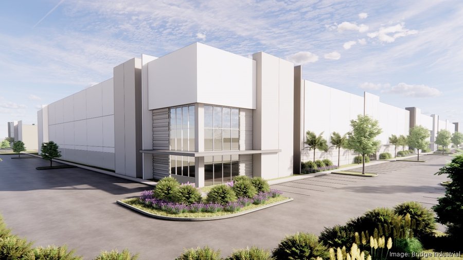 Bridge Industrial gets construction loan for former Ryder site in Miami ...