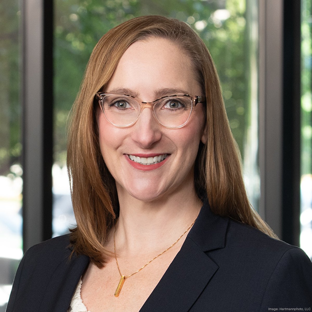 Karen Rogers | People on The Move - Denver Business Journal