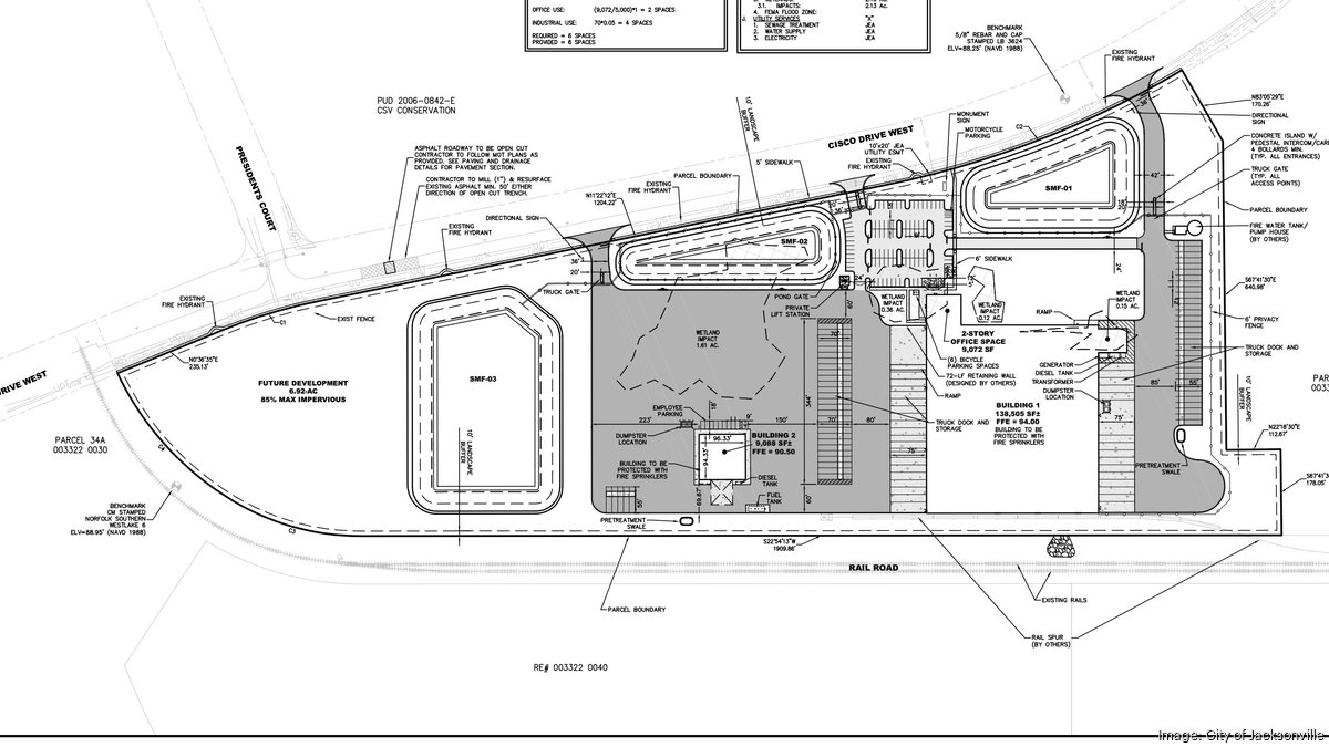 VTRE Development buys nearly 100 acres of land from Westlake Land ...