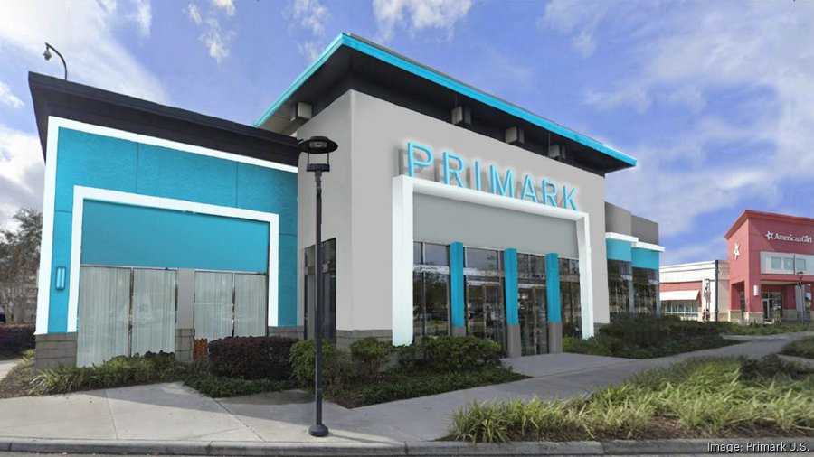 Primark to open second Orlando store at Vineland Premium Outlets ...