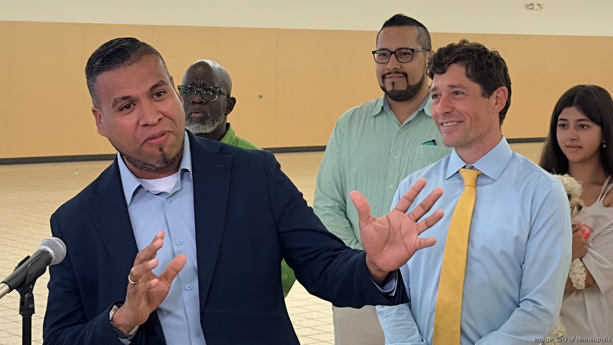 Colonial Market to take over two former Aldi spaces in Minneapolis ...