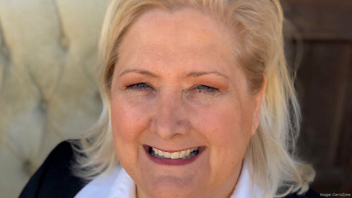 Air purification tech company CerroZone names new president - St. Louis ...