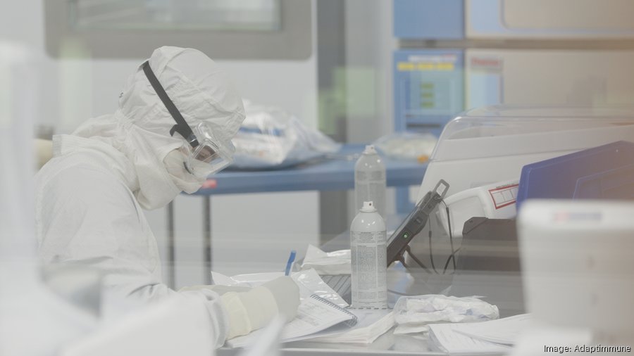 Adaptimmune just days from potentially 'transformative' FDA ruling ...