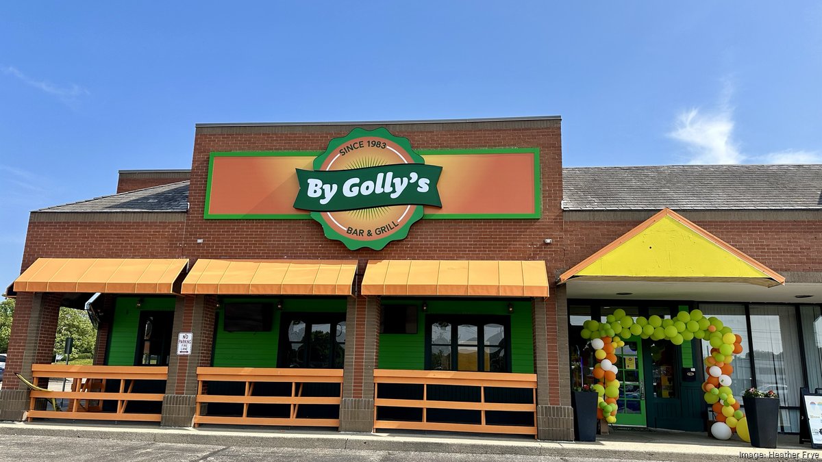 By Golly's opens second location in Anderson Township - Cincinnati ...