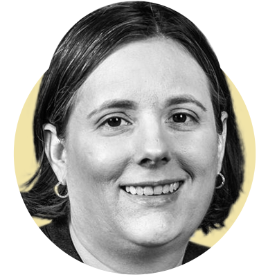 Jennifer Beahm - Pittsburgh Business Times