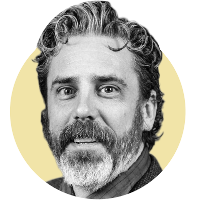 Mike Larson - Pittsburgh Business Times