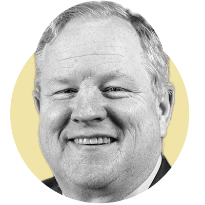 Paul J. Gough - Pittsburgh Business Times