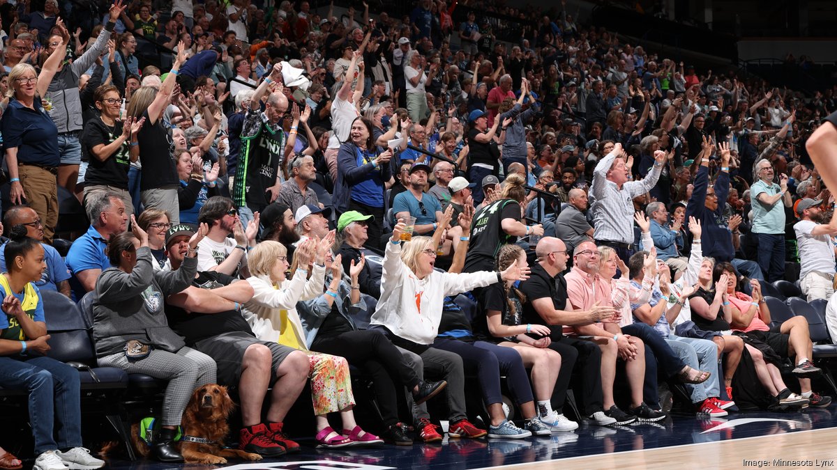 Wolves, Lynx and Wild games set to stream on Amazon Prime - Minneapolis ...