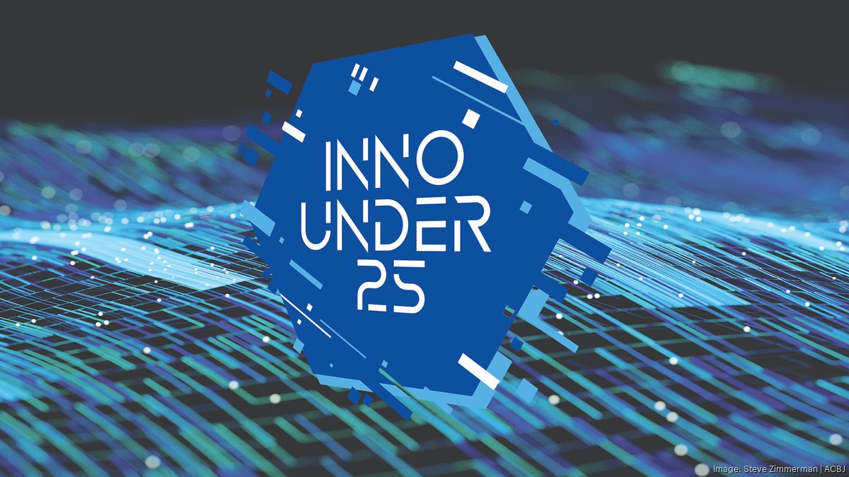 Pacific Business News recognizes 7 emerging innovative leaders in ...