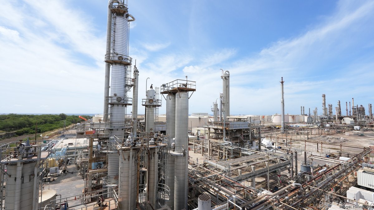 PUC to host series of hearings on Hawaii Gas' proposed rate increase ...