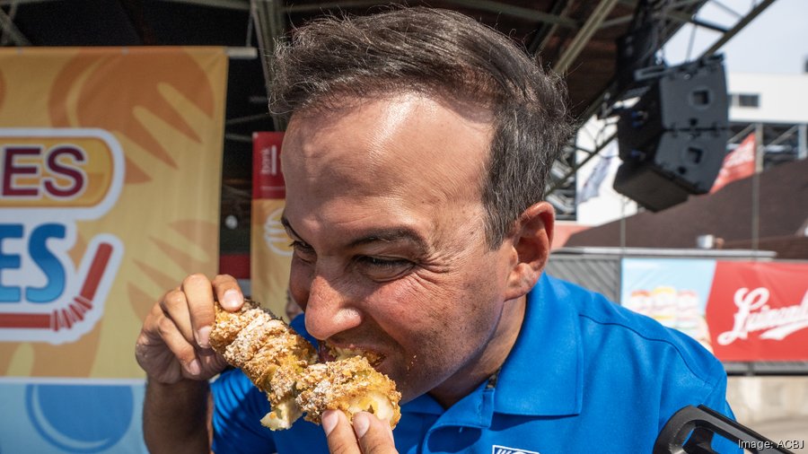 Wisconsin State Fair picks winners of Sporkies and Drinkies - Milwaukee ...