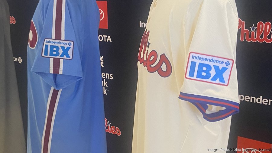 How Independence Blue Cross is leveraging its expanded Phillies deal ...