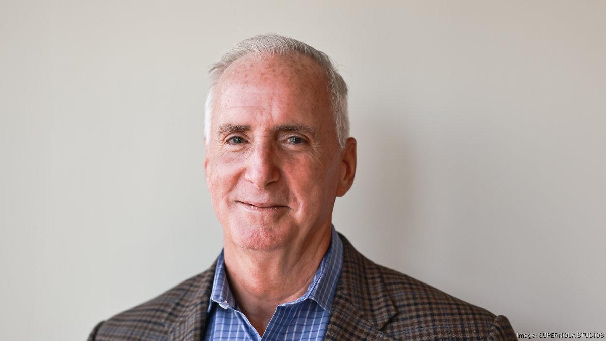 Power 100: Thomas Mantz, CEO, Feeding Tampa Bay - Tampa Bay Business ...