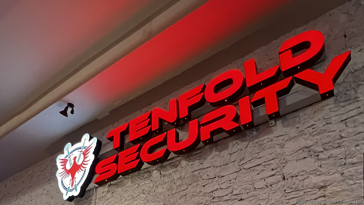 Kansas City Tenfold Security adds international clients, moves to River ...