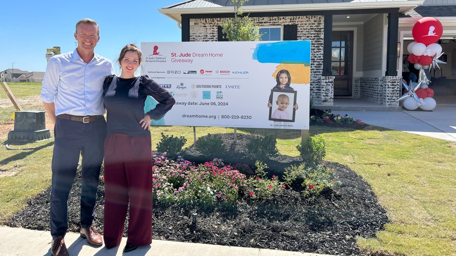 Hunton Distribution helps Houstonians prepare for the heat - Houston ...