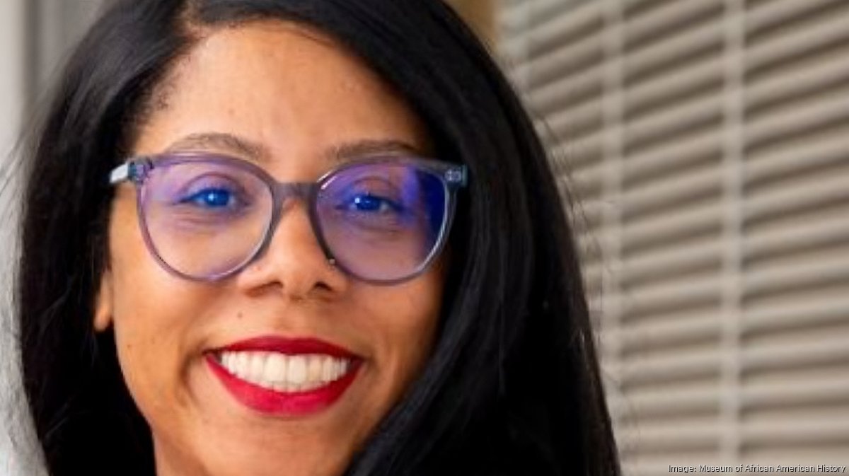 Museum of African American History announces first chief curator from ...