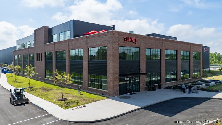 Rumpke's $100M Columbus recycling facility largest in North America ...