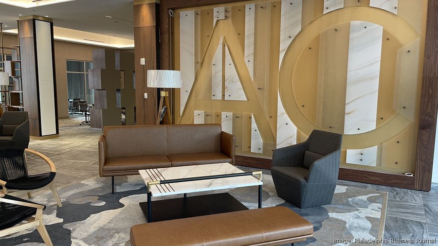 AC Hotel Newtown Square readies for opening at Ellis Preserve (PHOTOS ...
