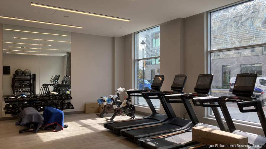 AC Hotel Newtown Square readies for opening at Ellis Preserve (PHOTOS ...
