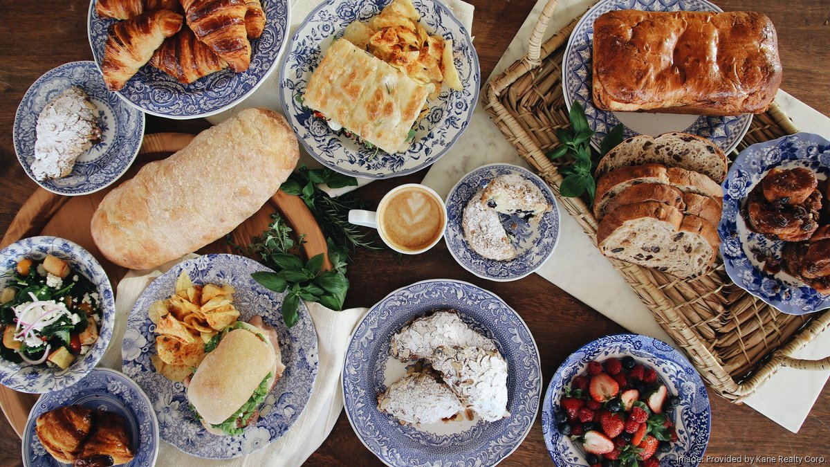 New North Hills restaurant Good Graces opening in 2025 - Triangle ...