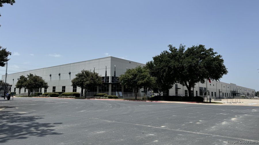 Tokyo Electron taking more space in Austin - Austin Business Journal