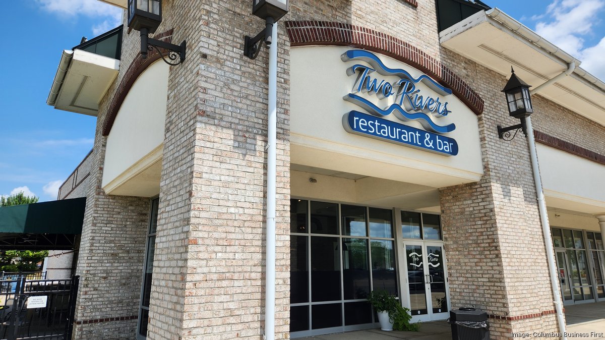 Two Rivers Restaurant & Bar now open in Powell - Columbus Business First