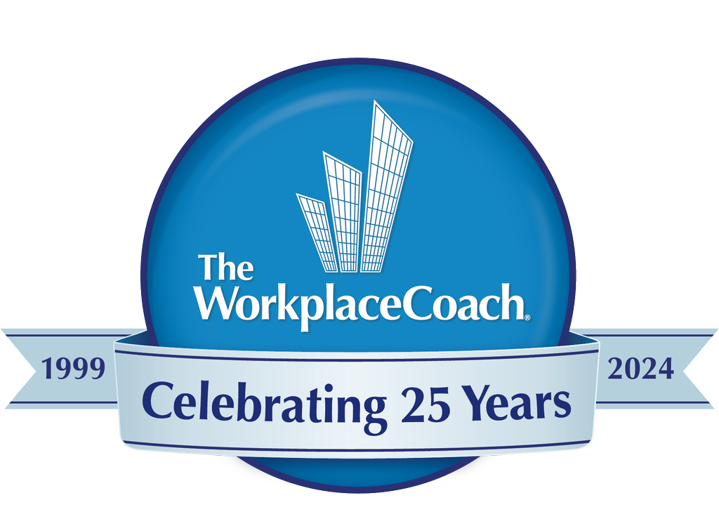 The Workplace Coach BizSpotlight - Atlanta Business Chronicle