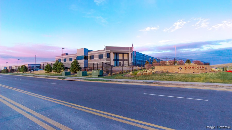 Flexential purchases 17-acre site to develop 5th data center in Denver metro - Denver Business ...