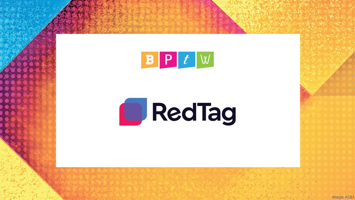 9. RedTag - Louisville Business First