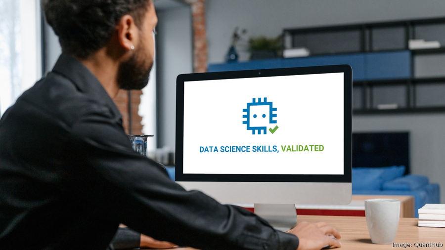 Local edtech company among six winners in national defense competition ...