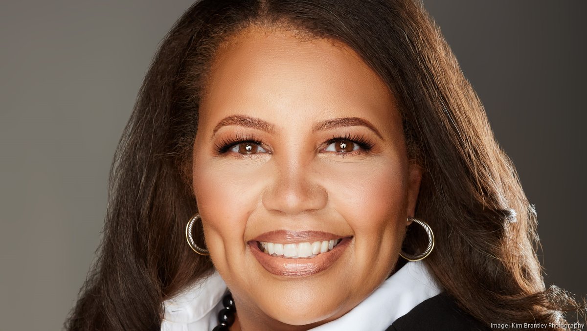 BBJ Emerging Influencers 2024: Staci Pierce - Birmingham Business Journal