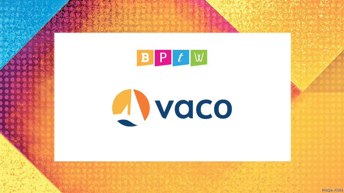 2. Vaco - Louisville Business First