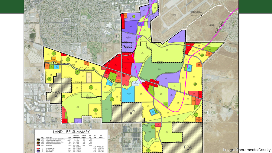 Stonebridge digging into approved West Jackson Highway plan ...