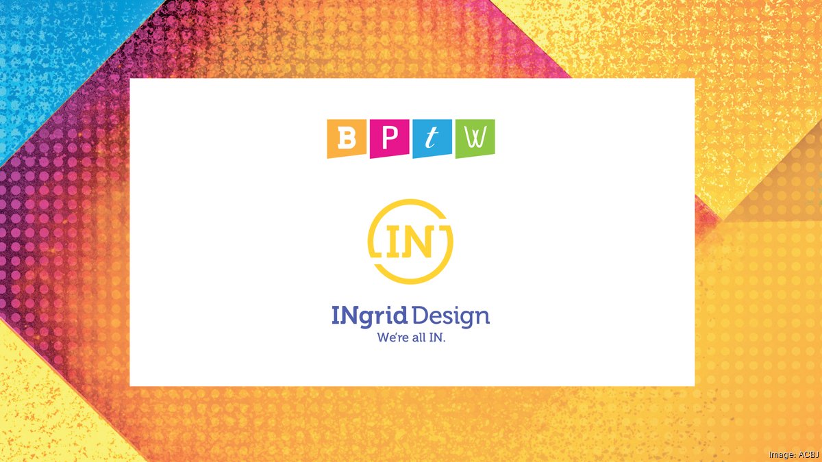 12. INgrid Design - Louisville Business First
