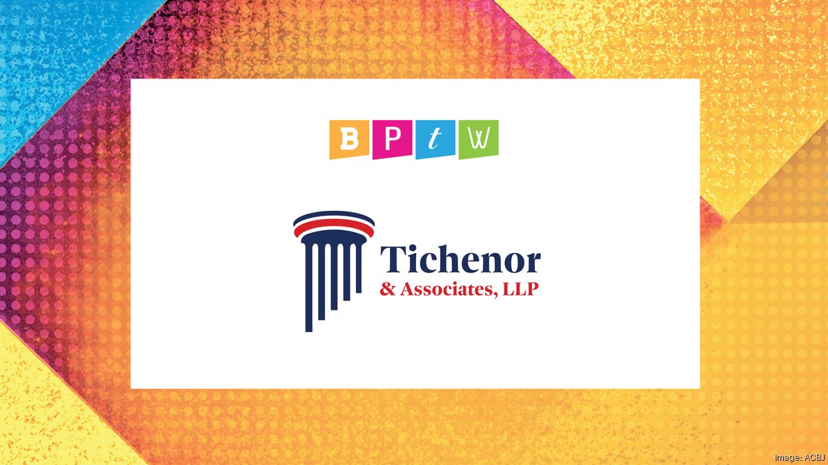 16. Tichenor & Associates LLP - Louisville Business First
