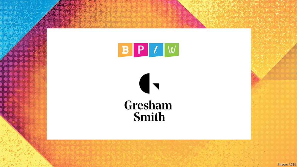 17. Gresham Smith - Louisville Business First