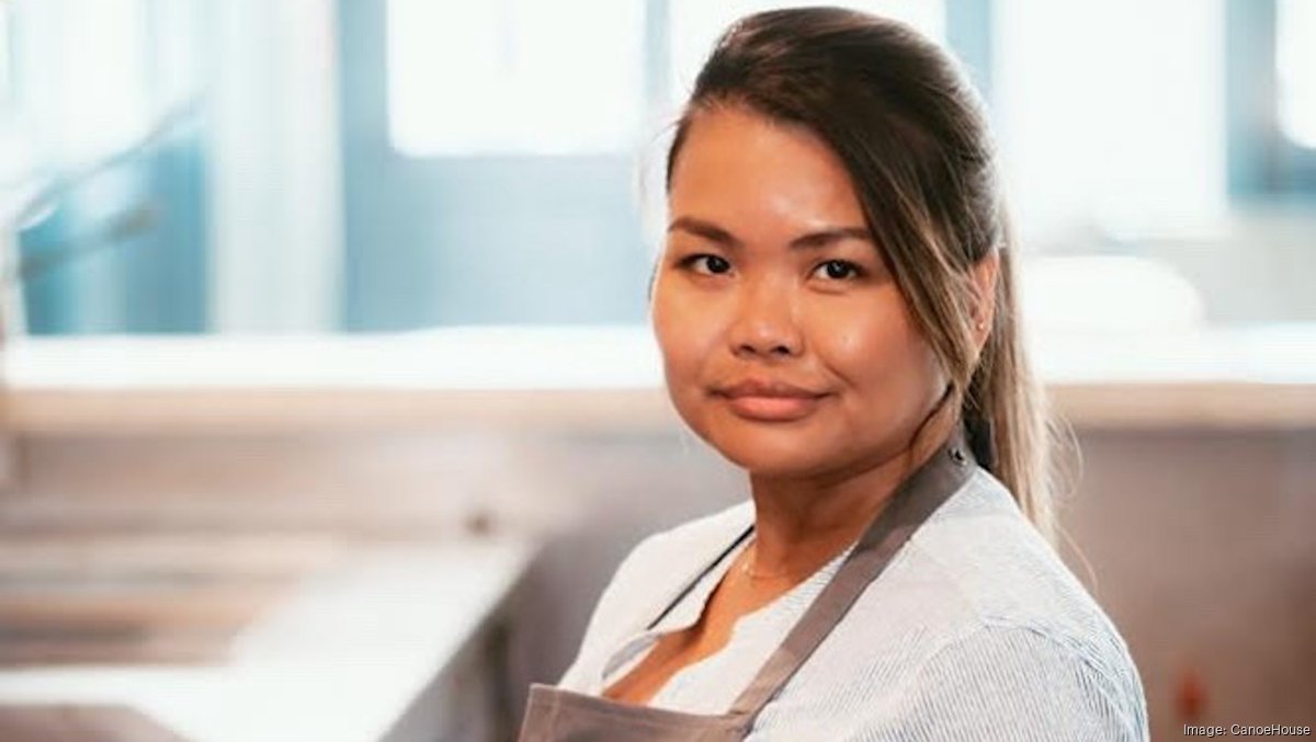 CanoeHouse, the famed restaurant at Mauna Lani resort, has a new executive chef - Pacific ...