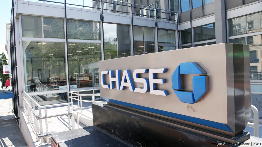 JPMorgan Chase moving downtown Seattle branch - Puget Sound Business ...